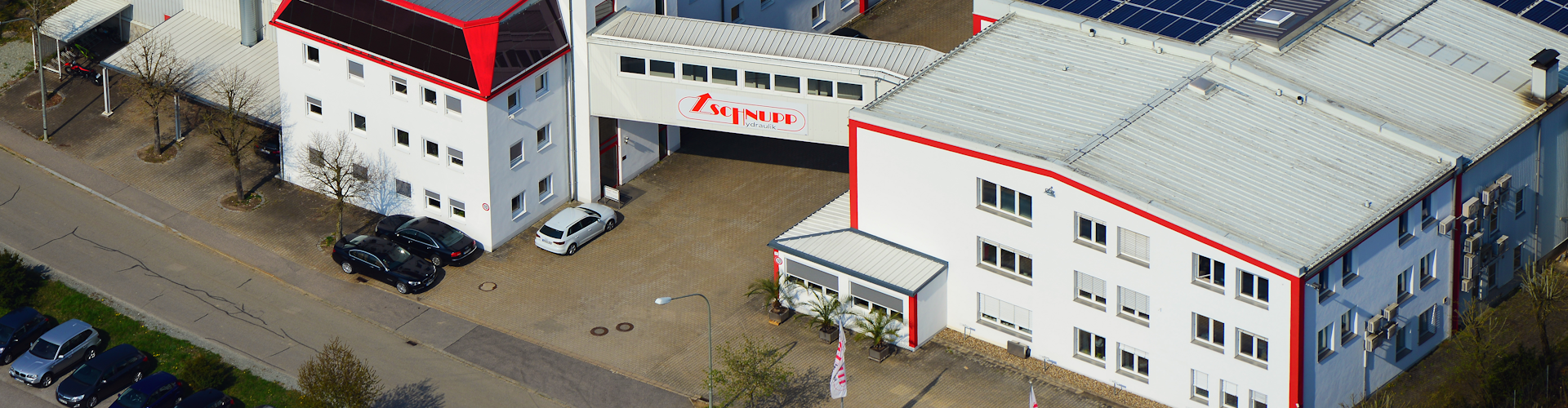 Unternehmen – Schnupp